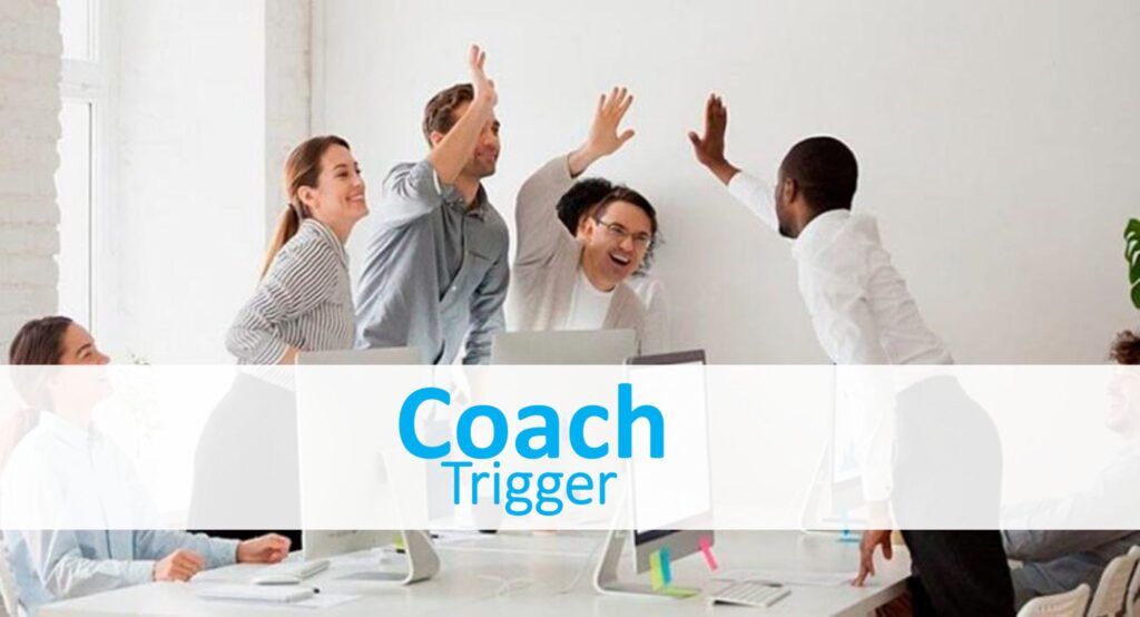 Log In - CoachTrigger