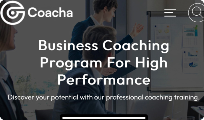 Home | CoachTrigger | Coaches | Trainers | Business Consultants | Platform - CoachTrigger