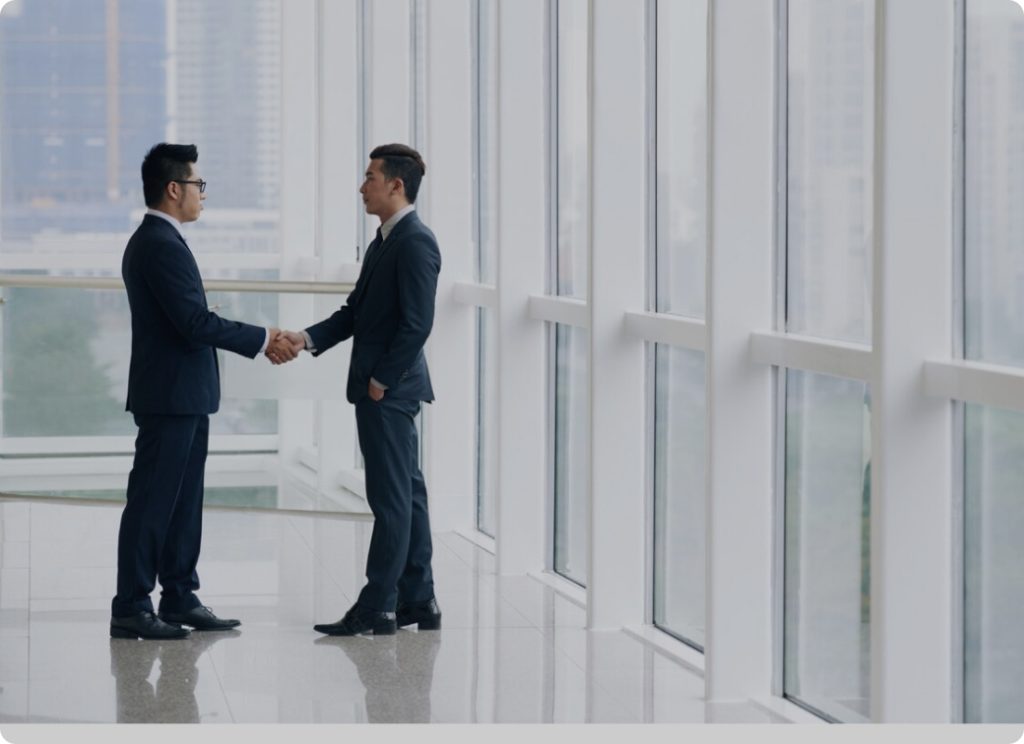 Partner Page - CoachTrigger